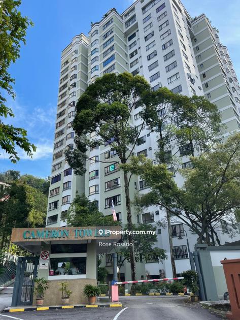 Condominium for sale at Cameron Towers - RM 670,000 | iProperty Malaysia