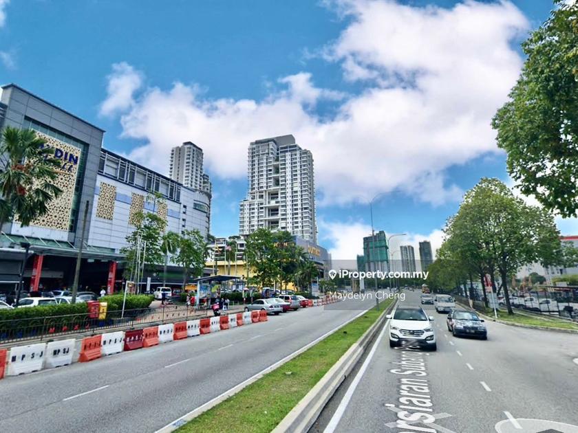 USJ 1 SHOWROOM FACING MAINROAD, Subang Jaya for rent - RM150000 ...