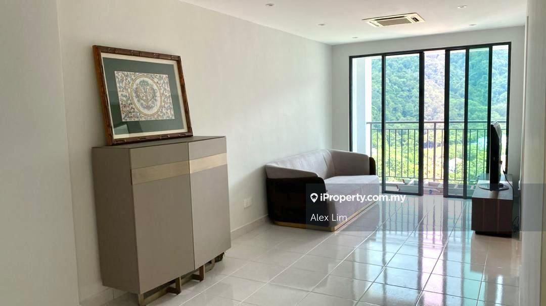Apartment for rent at Iconic Vue - RM 1,800 per month | iProperty Malaysia