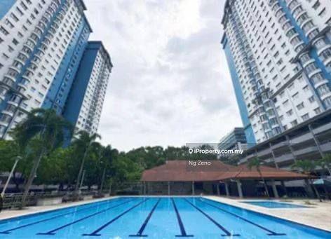 Condominium for sale at Angkasa Condominiums - RM 350,000 | iProperty ...