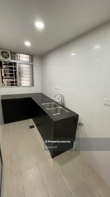 Platinum Lake PV 21, Setapak for sale - RM350000 | iProperty Malaysia