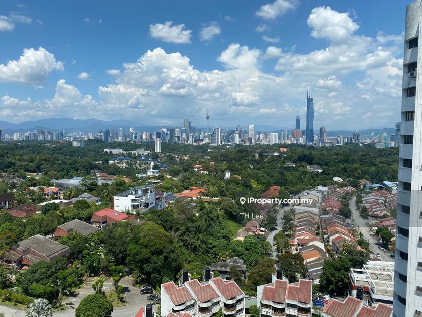 Condominium for sale at One Menerung - RM 8,800,000 | iProperty Malaysia