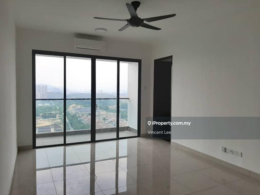 Serviced Residence for sale at Symphony Tower (Menara Simfoni) - RM ...
