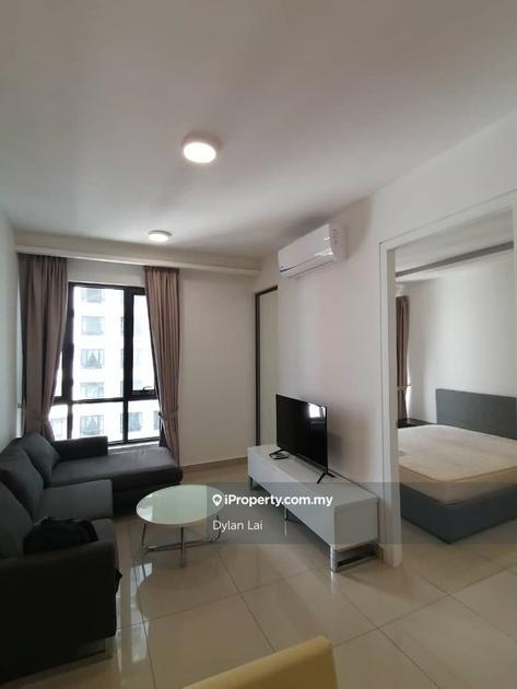 Serviced Residence for sale at Eclipse Residence @ Pan'gaea - RM 263,000 | iProperty Malaysia