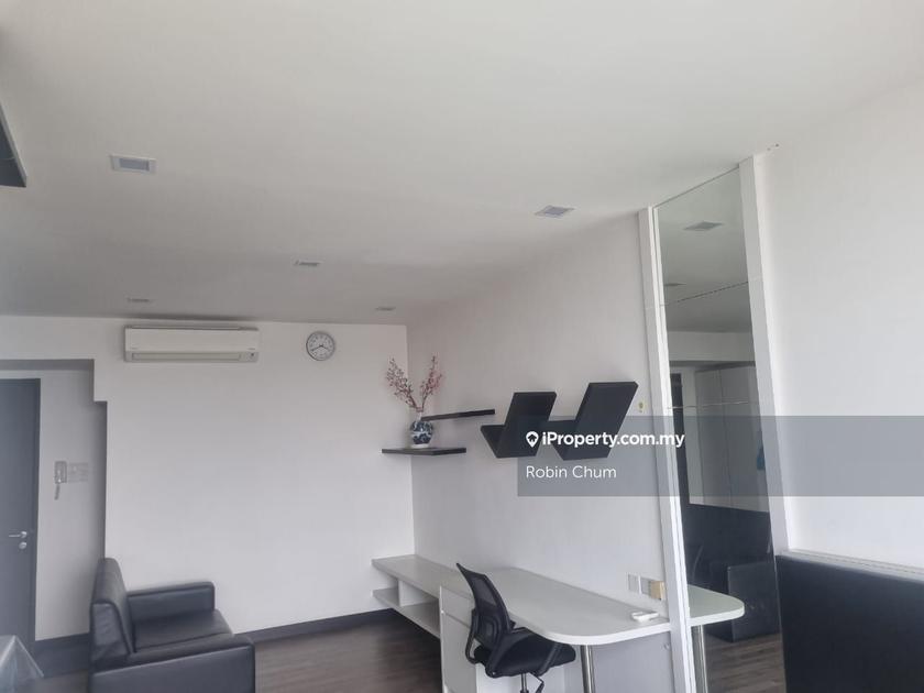 Serviced Residence for sale at Landmark Residence 2 - RM 360,000 ...