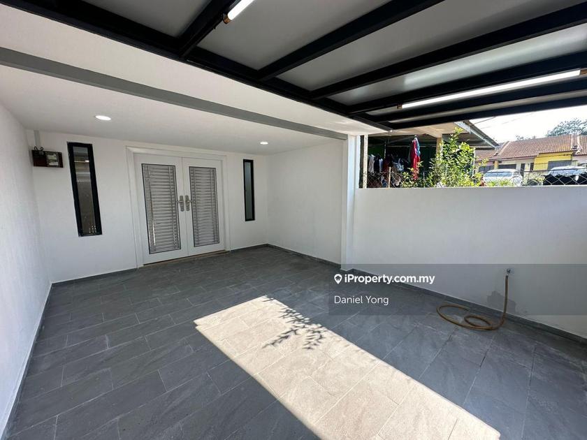 2-sty Terrace/Link House for sale at Taman Impian Jaya, Senai - RM ...