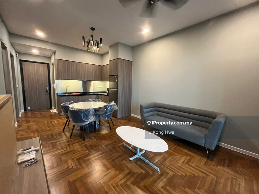 Serviced Residence for rent at Bloomsvale Menara Vista Petaling - RM ...