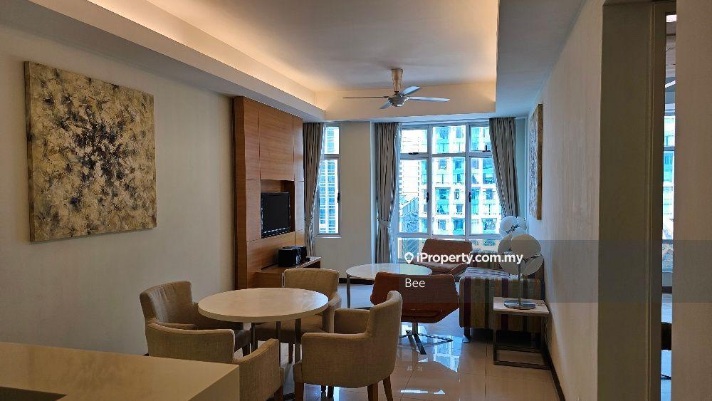 Serviced Residence for sale at Cormar Suites (Fraser Place (Lot 163 ...