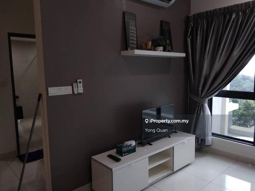 The Link 2 Residences, Bukit Jalil for sale - RM490000 | iProperty Malaysia