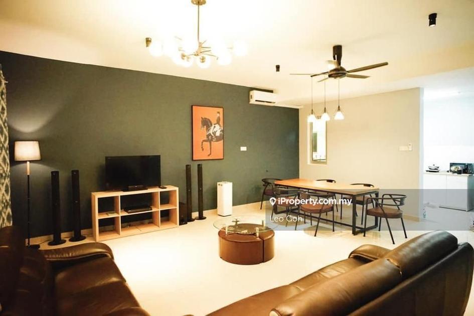 Kalista 2, Seremban for rent - RM2800 | iProperty Malaysia