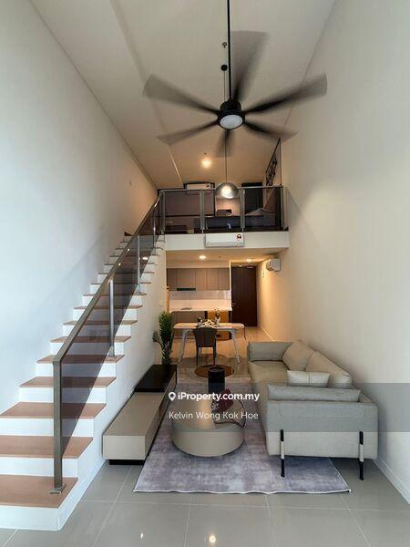 8th & Stellar, Bandar Baru Sri Petaling, Sri Petaling for rent - RM2700 ...