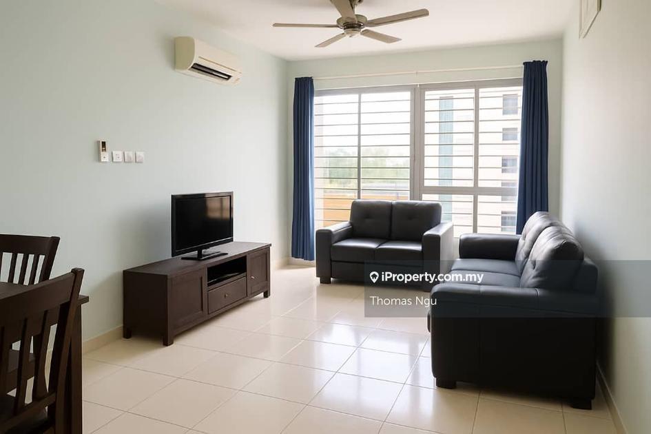 Serviced Residence for sale at E-Tiara - RM 449,000 | iProperty Malaysia
