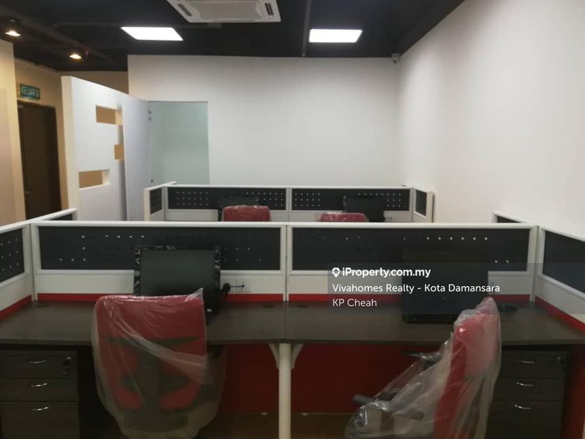 Office for rent at Wisma Hong Leong, KLCC - RM 19,000 per month ...