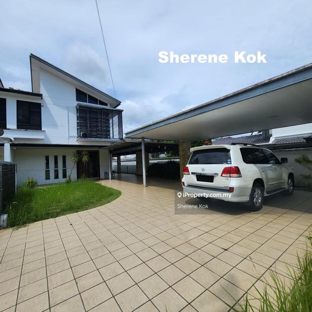 Semi-detached House for sale at Taman BDC, Kuching - RM 2,250,000 ...