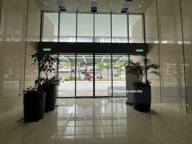 Menara Sentral RAC, Kl Sentral for rent - RM64000 | iProperty Malaysia