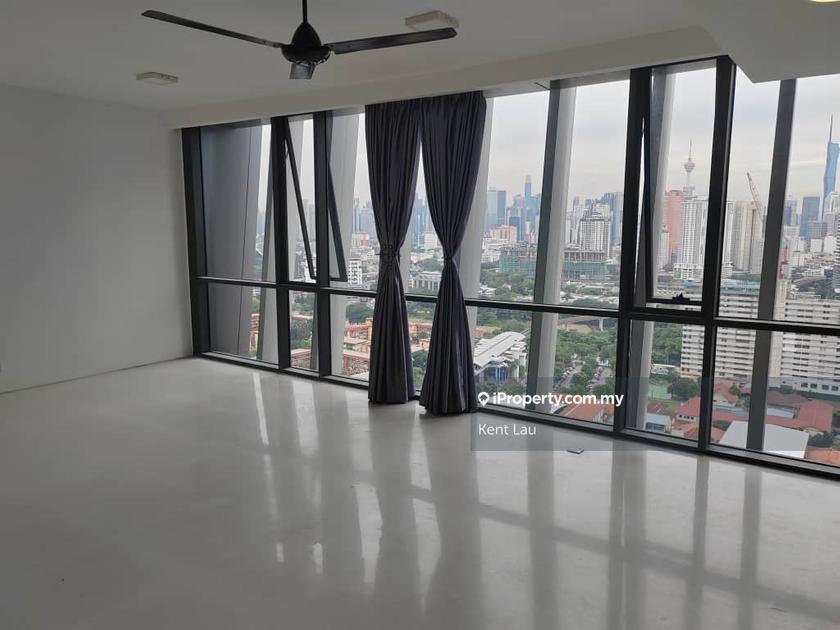 The Capers @ Sentul East, Sentul for sale - RM873333 | iProperty Malaysia