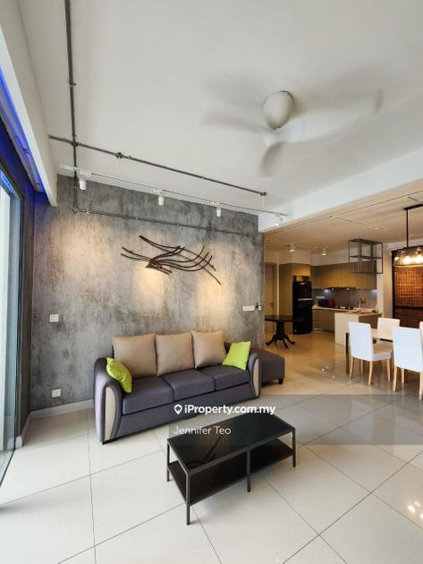 Condominium for sale at The Westside One - RM 1,100,000 | iProperty ...