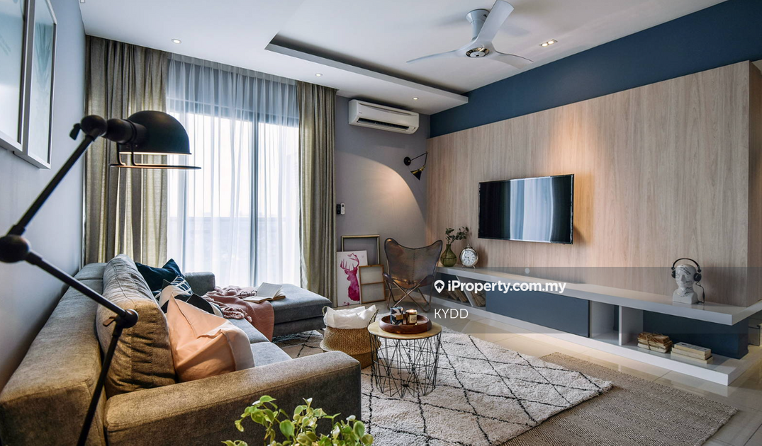 The Clio 2 Residences, Putrajaya for sale - RM490000 | iProperty Malaysia