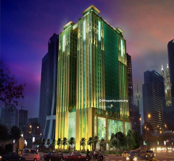 GTower KLCC, KLCC, KL City Centre for rent - RM20325 | iProperty Malaysia