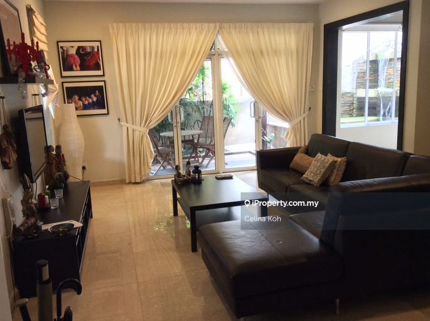 Semi-detached House for sale at Valencia, Sungai Buloh - RM 2,550,000 | iProperty Malaysia