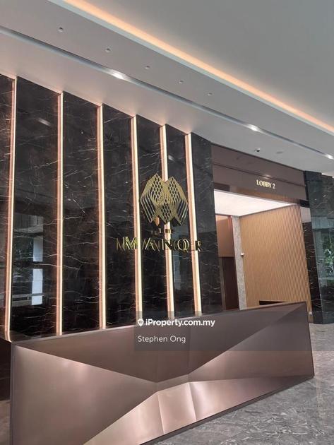 The Manor, KLCC, KL City Centre for rent - RM9500 | iProperty Malaysia