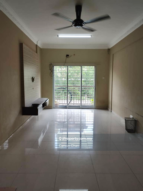 Apartment for sale at Tiara Hatamas Apartment - RM 380,000 | iProperty ...