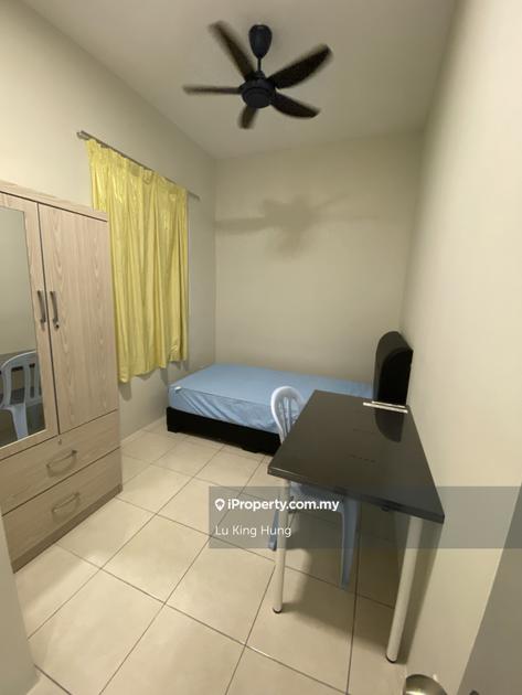 Condominium for rent at Platinum OUG Residence - RM 550 per month ...
