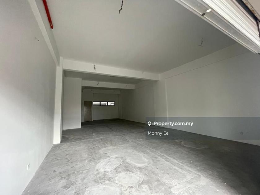 Shop Office for rent at Cheras Centre Point @ Medan Connaught, Cheras ...