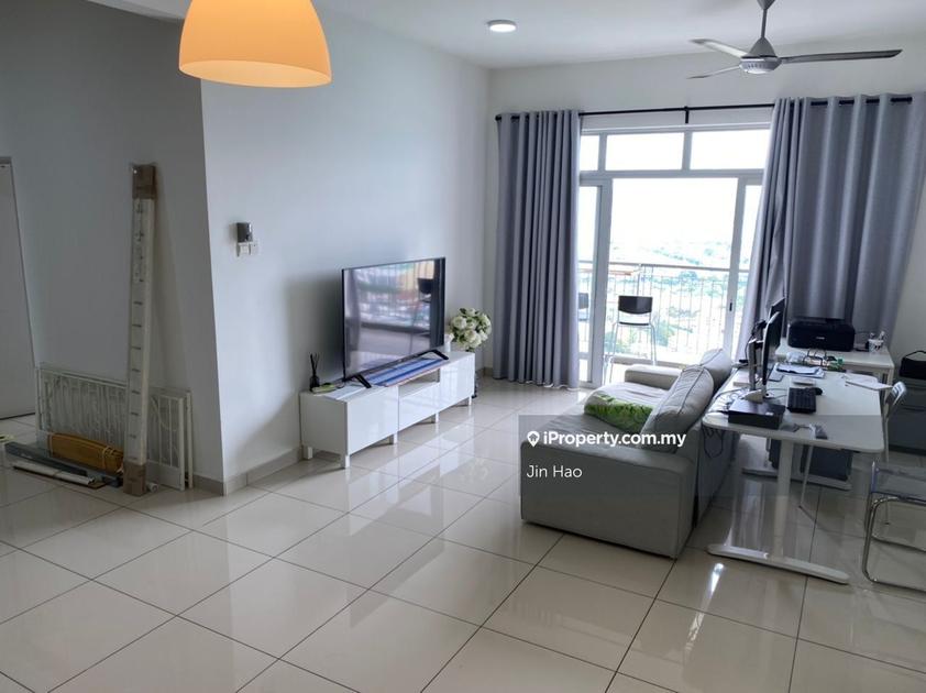 Condominium for sale at Sky Vista Residency - RM 650,000 | iProperty ...