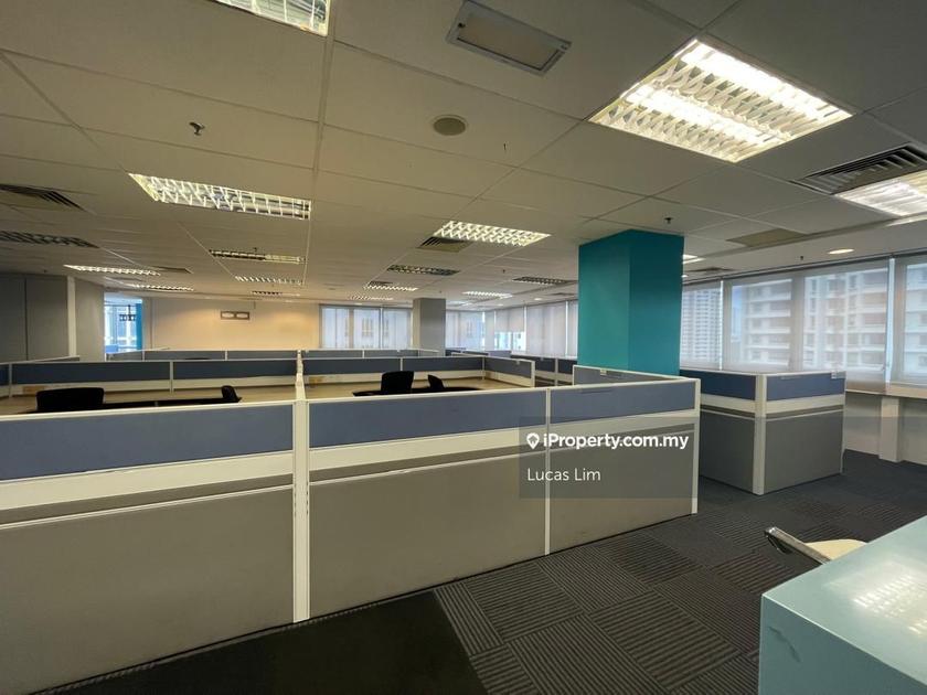 Wisma Mont Kiara, One Mont Kiara, 1MK, Wisma MK, Mont Kiara, Mont Kiara ...