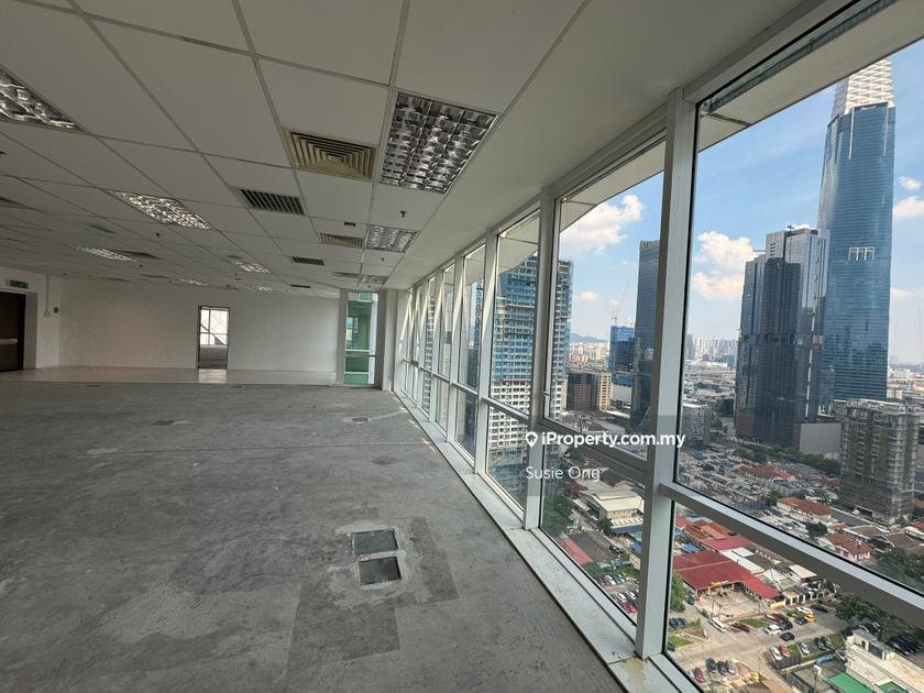 Office for rent at Menara Worldwide - RM 35,604 per month | iProperty ...