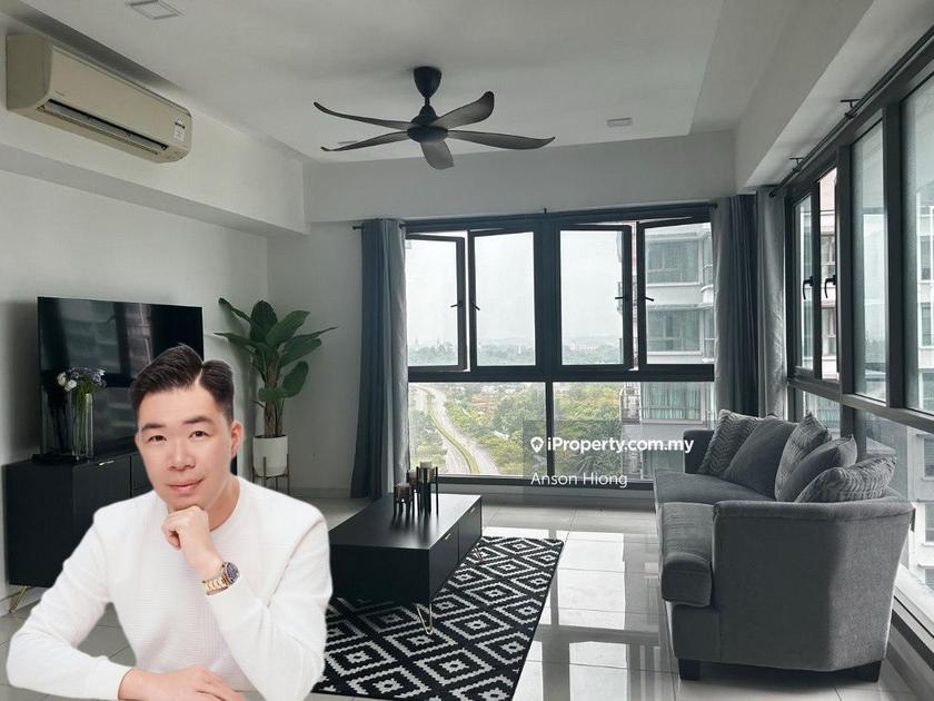 Iskandar Residences, Medini, Iskandar Puteri (Nusajaya) for rent ...