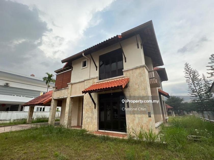 Taman Bukit Kinrara, Bandar Kinrara for sale - RM3500000 | iProperty ...