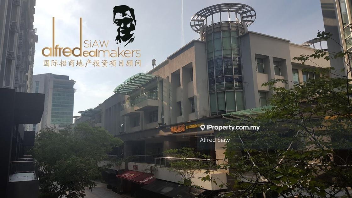 Solaris Dutamas, Jalan Dutamas 1, Dutamas for rent - RM7000 | iProperty ...