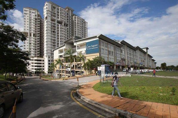 3/8/2024 Bank Lelong Retail Lot @ Cova Square, Kota Damansara, 3/8/24 ...