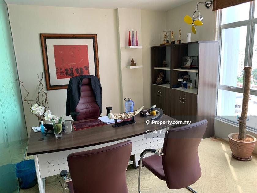 Dataran Prima Office, Dataran Prima, Petaling Jaya for rent - RM2200 ...