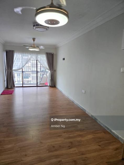 Genting Court Condominium, Setapak for sale - RM255000 | iProperty Malaysia