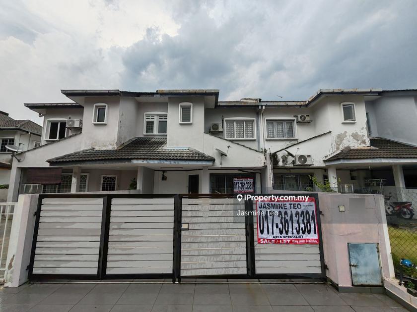 2-storey Terraced House for sale at Usj 6, Subang Jaya - RM 865,000 | iProperty Malaysia