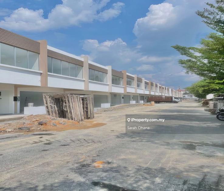 Shop for rent at Kesuma Square - RM 3,600 per month | iProperty Malaysia