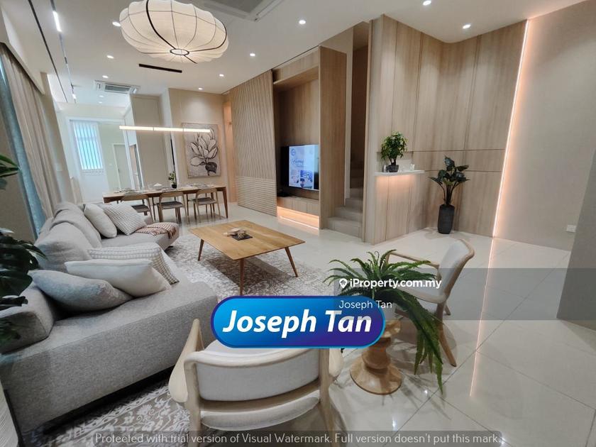 Taman Desa Impian, Bukit Mertajam for sale - RM715000 | iProperty Malaysia