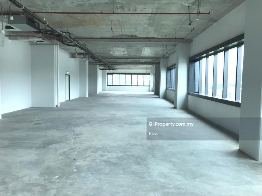 KYM Tower, Mutiara Damansara for rent - RM9900 | iProperty Malaysia