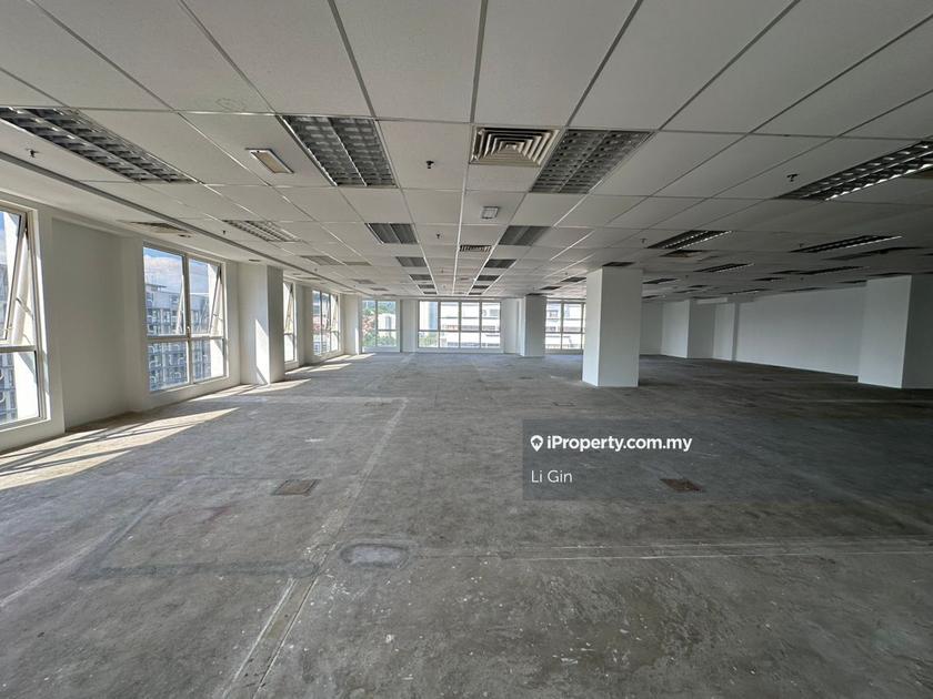 Menara BRDB, Bangsar, Damansara Heights, Bangsar for rent - RM16783 ...