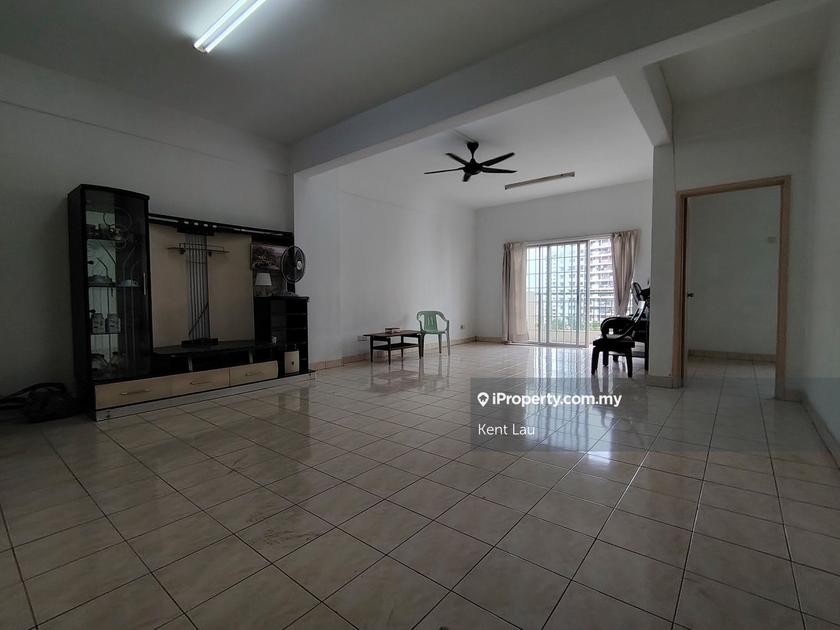 Condominium for sale at Prima Setapak Condominium - RM 389,990 ...