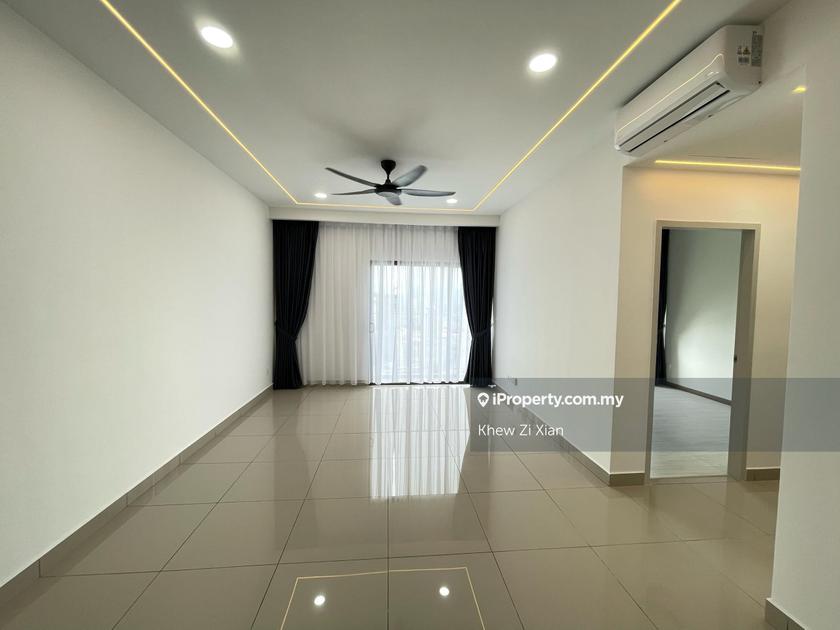 Serviced Residence for rent at M Oscar - RM 2,200 per month | iProperty ...