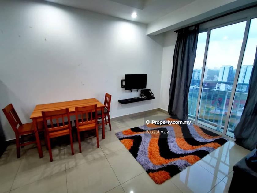 Menara U2, Shah Alam for rent - RM2000 | iProperty Malaysia