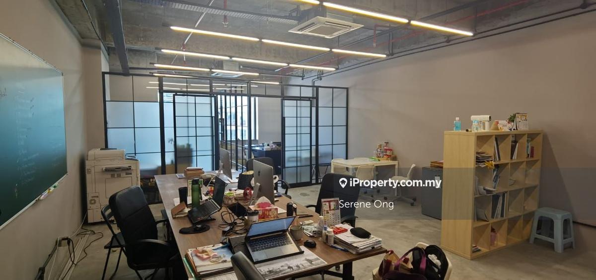 Menara Mitraland Office, Kota Damansara for sale - RM420000 | iProperty ...