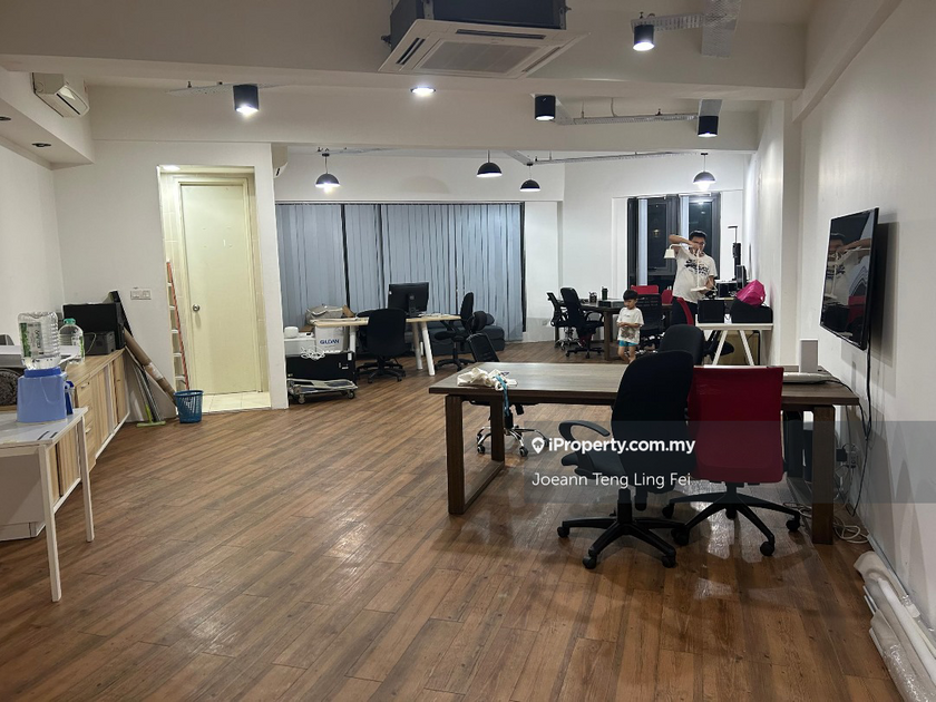 sunway geo office,sunway geo flexi suites,sunway geo renovated office ...