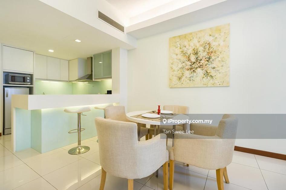 Serviced Residence for rent at Cormar Suites (Fraser Place (Lot 163 ...