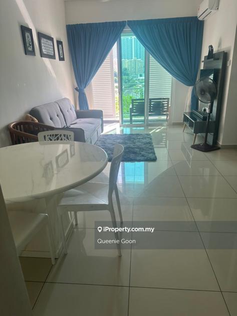 Condominium for sale at Solaria Residences - RM 580,000 | iProperty ...