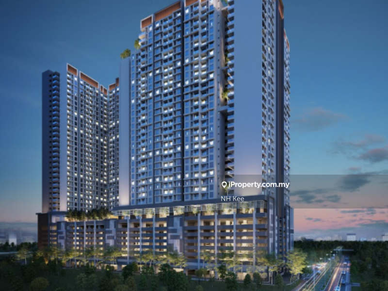 Verando Residence, Petaling Jaya for rent - RM2499 | iProperty Malaysia